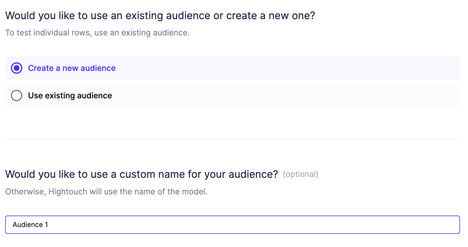 Amazon Ads | Hightouch Docs